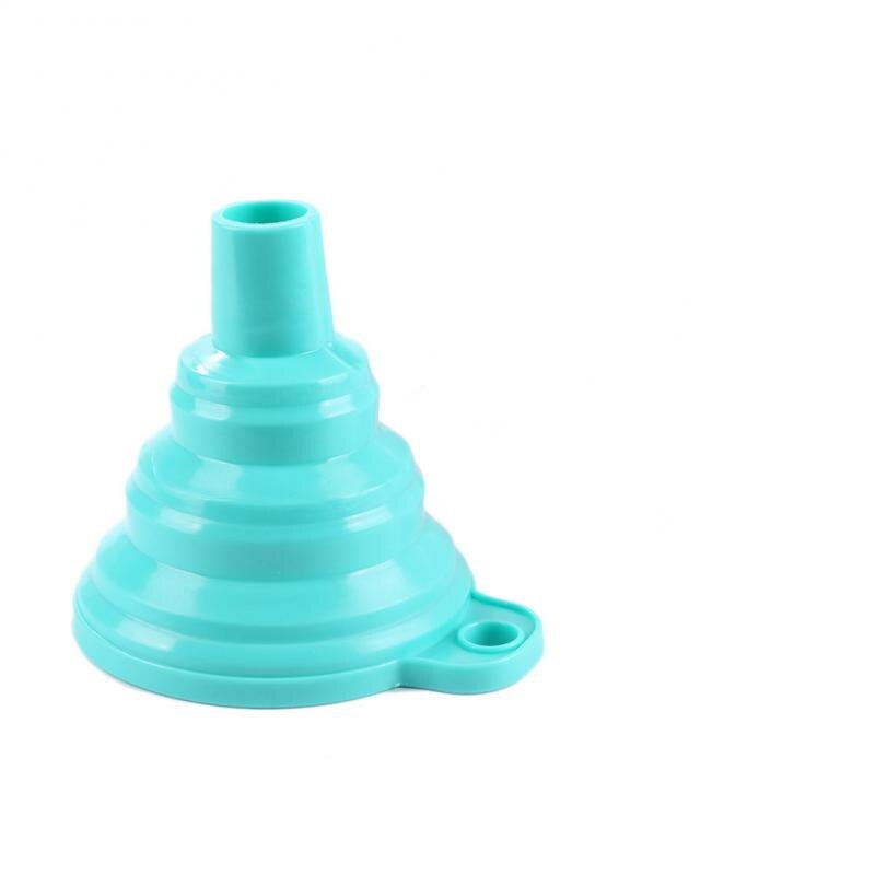 Siliconen Vouwen Trechters Keuken Gereedschap Keuk... – Grandado