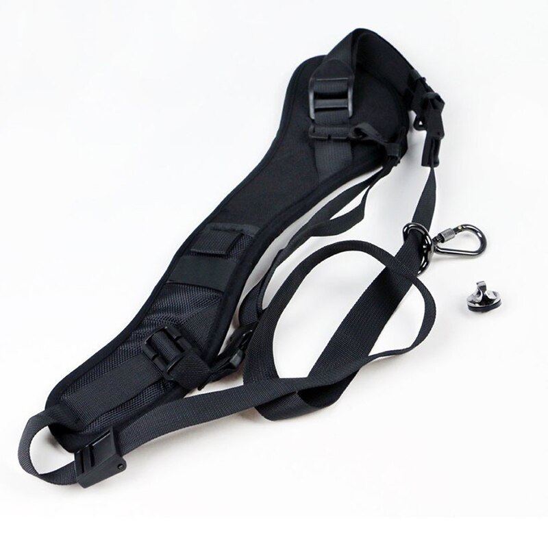Strap for Camera Quick Rapid Single Shoulder Sling... – Grandado