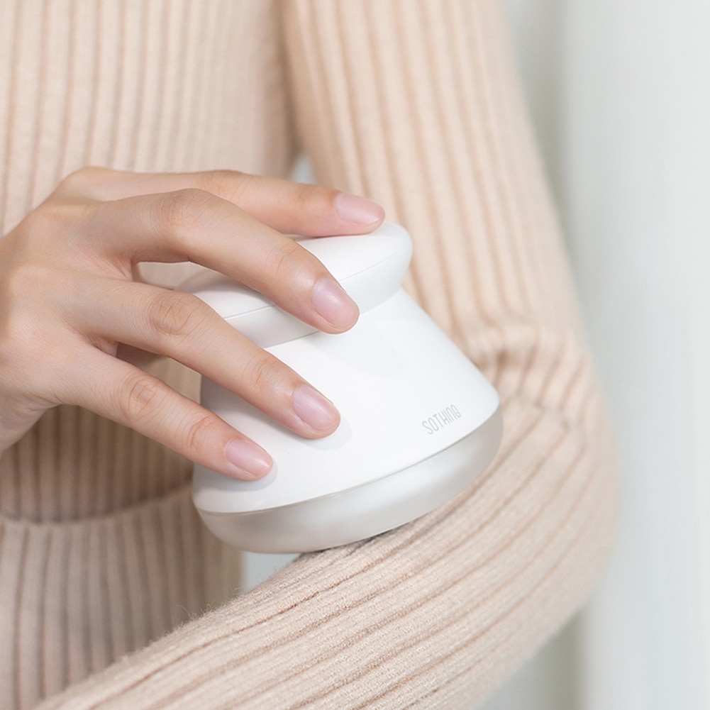 Haar Bal Fuzz Pellet Scheerapparaat Kleding Lint R... – Grandado