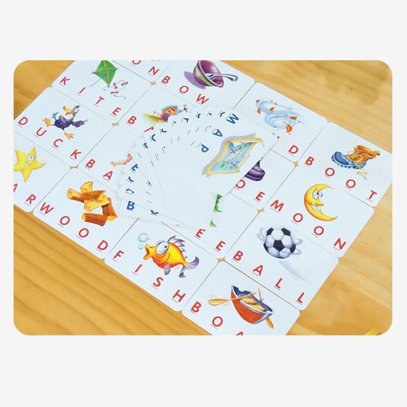 3 in 1 Learning Machine Letter Spelling&Readin... – Grandado