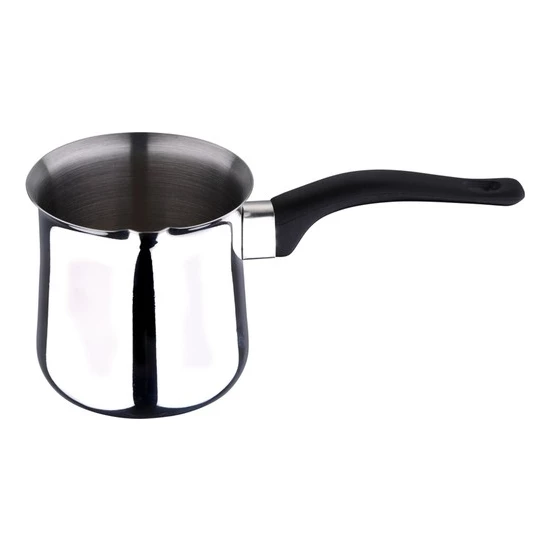 Turkish Coffee Stainless Steel Coffee Pot (Cezve) ... – Grandado