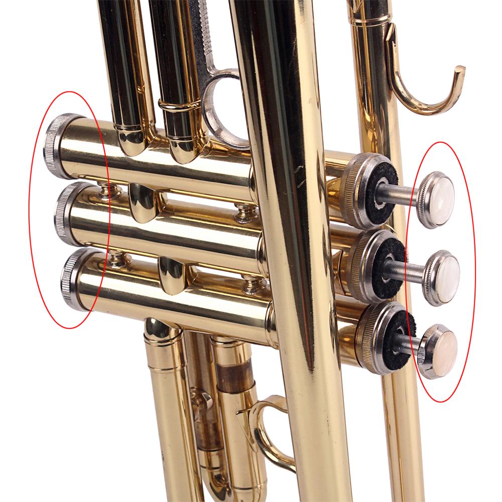 Trumpet Repair Parts Trumpet Repairing Parts Trump... – Grandado
