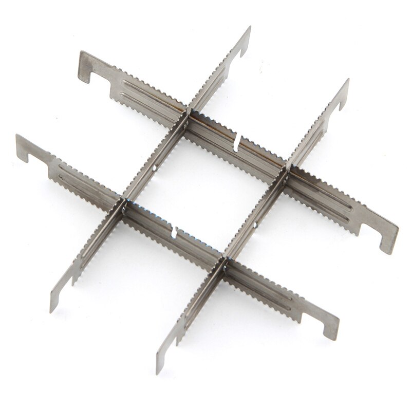 Toaks Titanium Wood Stove Cross Stand Mini Ultrali... – Grandado