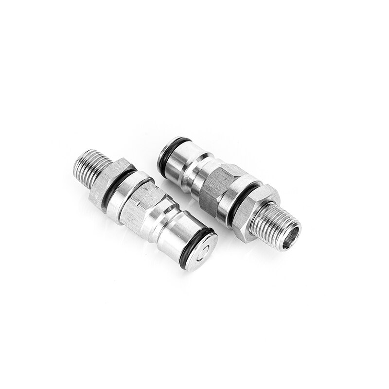 Ball Lock Post Overdrukventiel Cornelius Biervat H... – Grandado