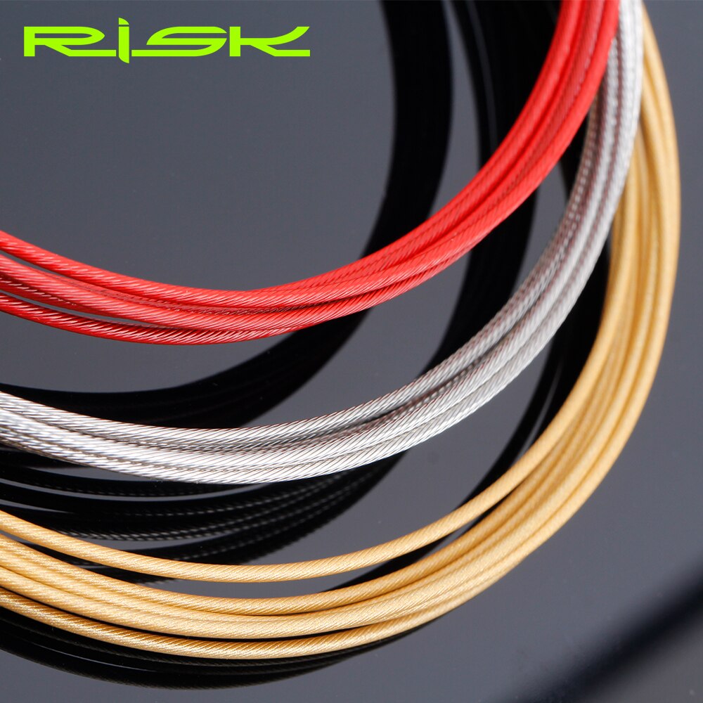 2pcs Training Nano Teflon Coating (Rood) racefiets... – Grandado
