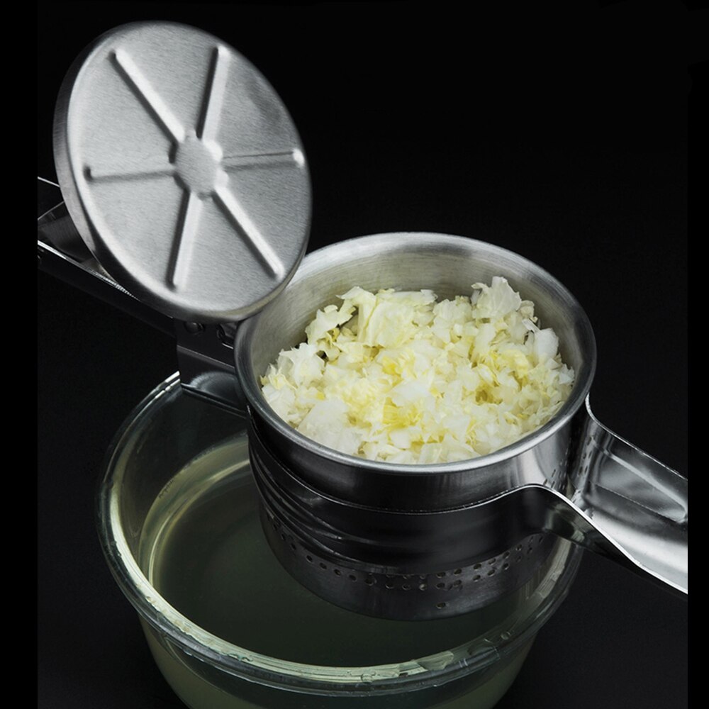 Kitchen Tool Juicer Vegetable Stainless Steel Hous... – Grandado