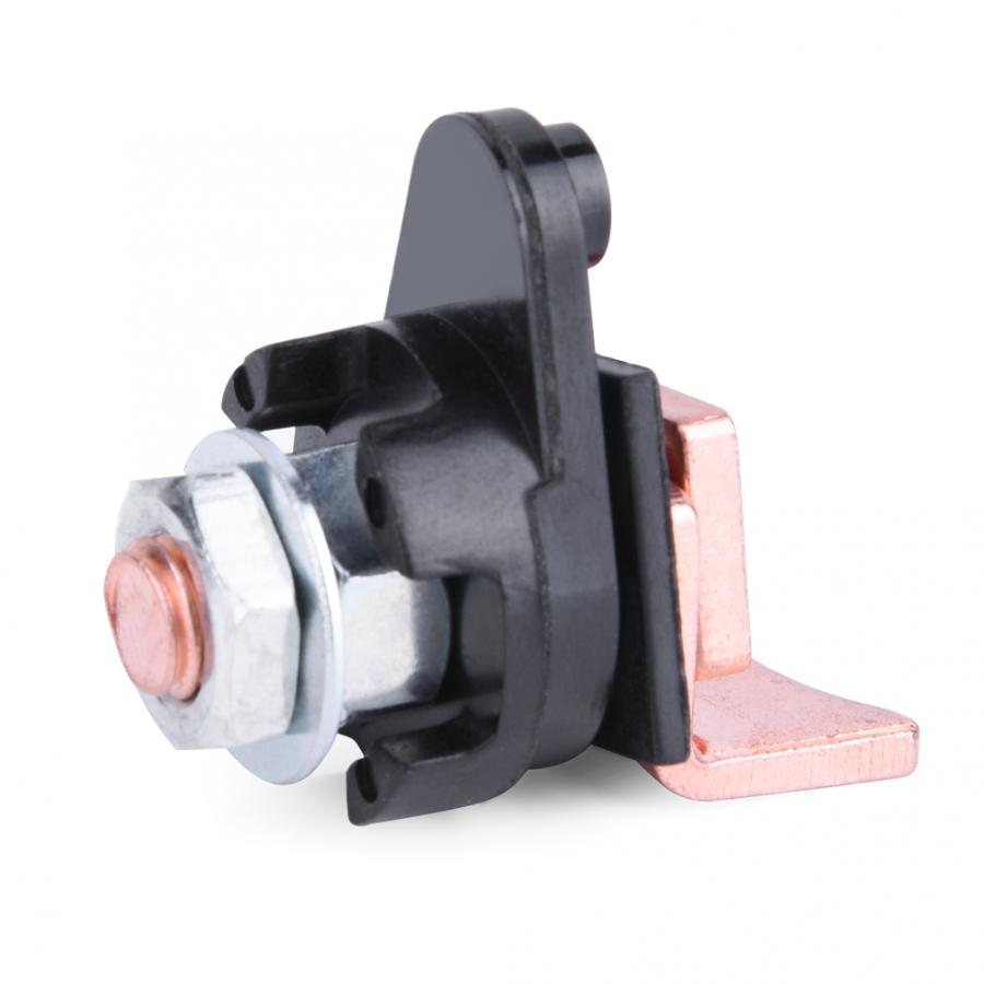 Akozon Starter Rebuild Repair Kit, Diesel Starter ... – Grandado