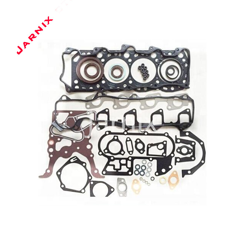 Engine Overhaul Gasket Kit For Toyota Hiace / Land... – Grandado
