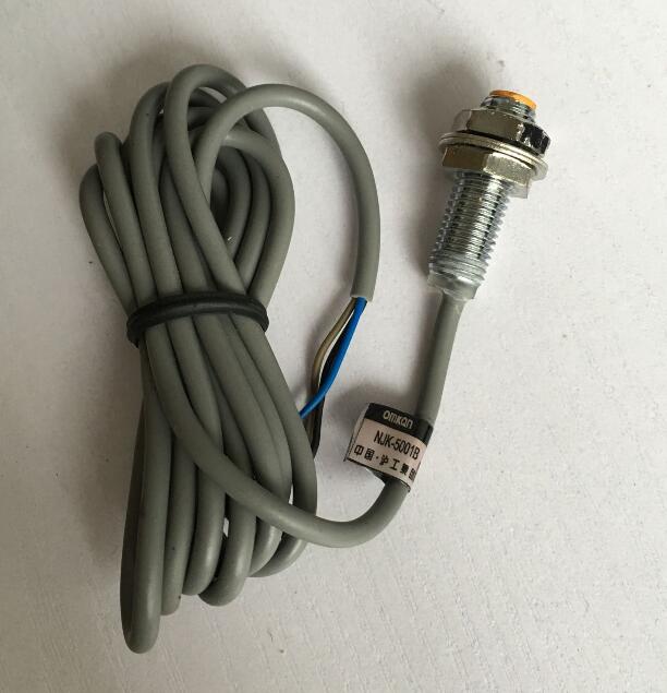 NJK-5001B Magnetic induction Proximity Switch hall... – Grandado