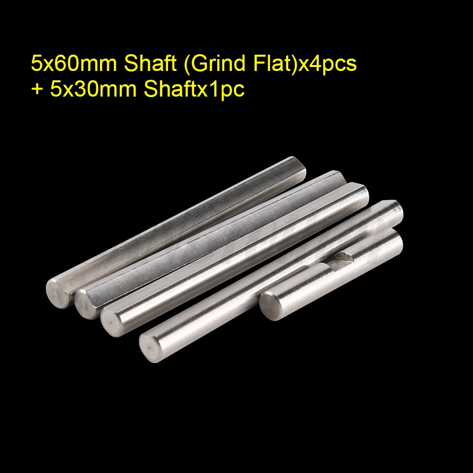 Lager Stalen Staaf D Type As Grind Platte Linear R... – Vicedeal