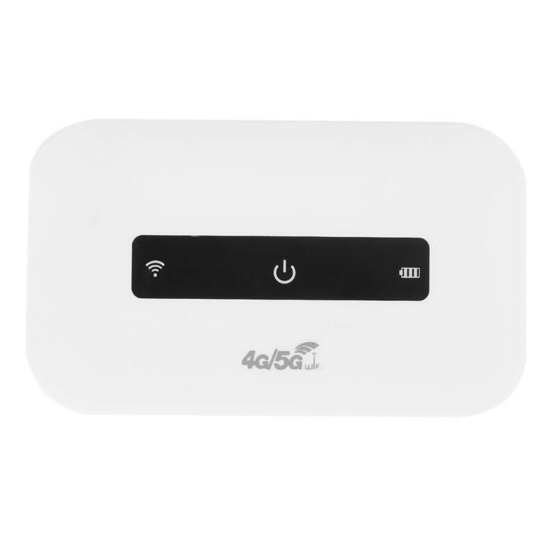 5G WiFi routeur Portable MiFi 4G LTE MiFi Mobile W... – Grandado