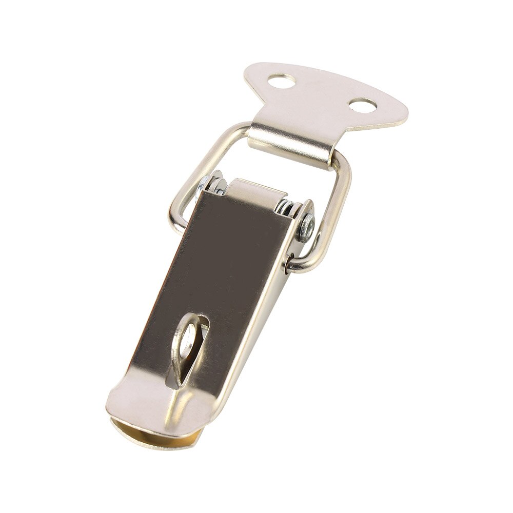 4 Stuks Rvs Spring Loaded Lock Voor Kabinet Case S... – Vicedeal