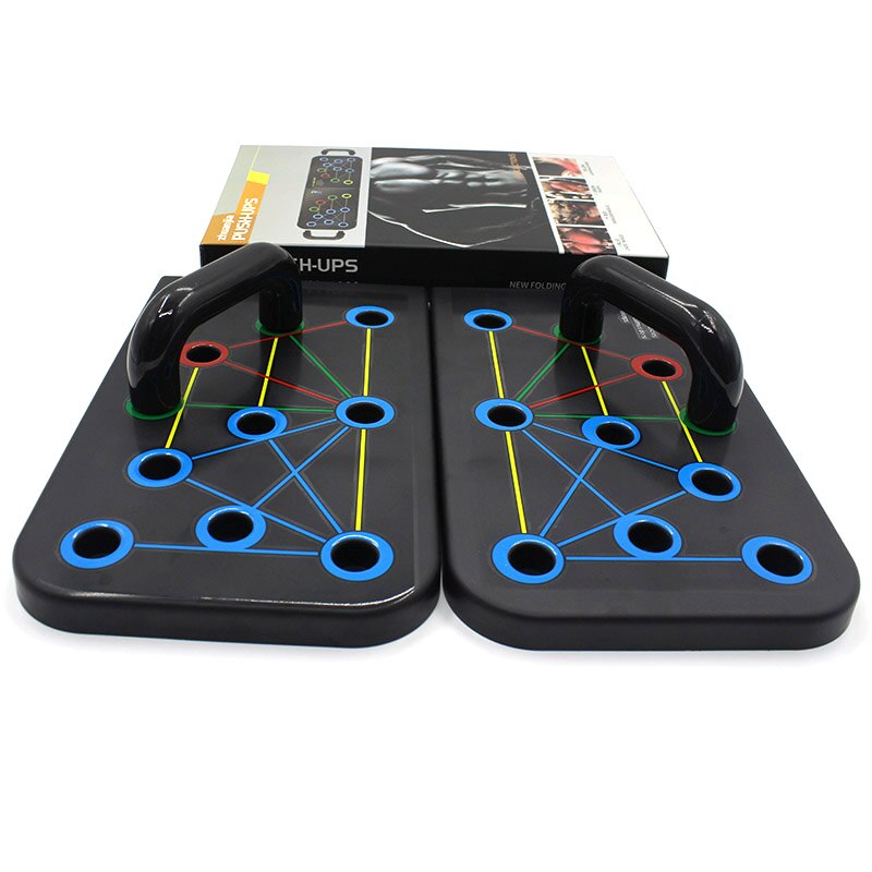 Update-Tabla de flexiones plegable, 16 funciones, ... – Grandado