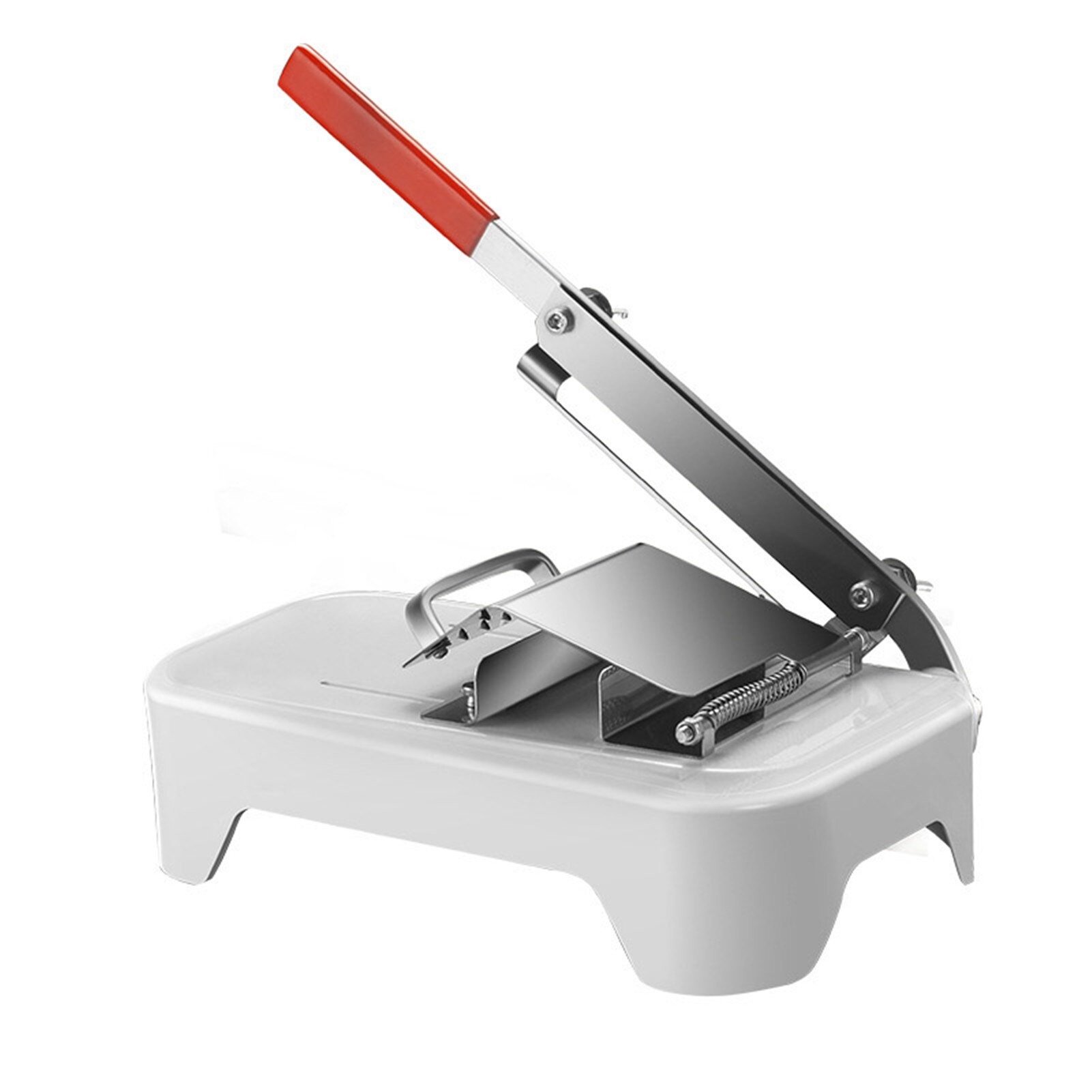 Vegetable Cutting Machine Household Manual Meat Sl... – Vicedeal