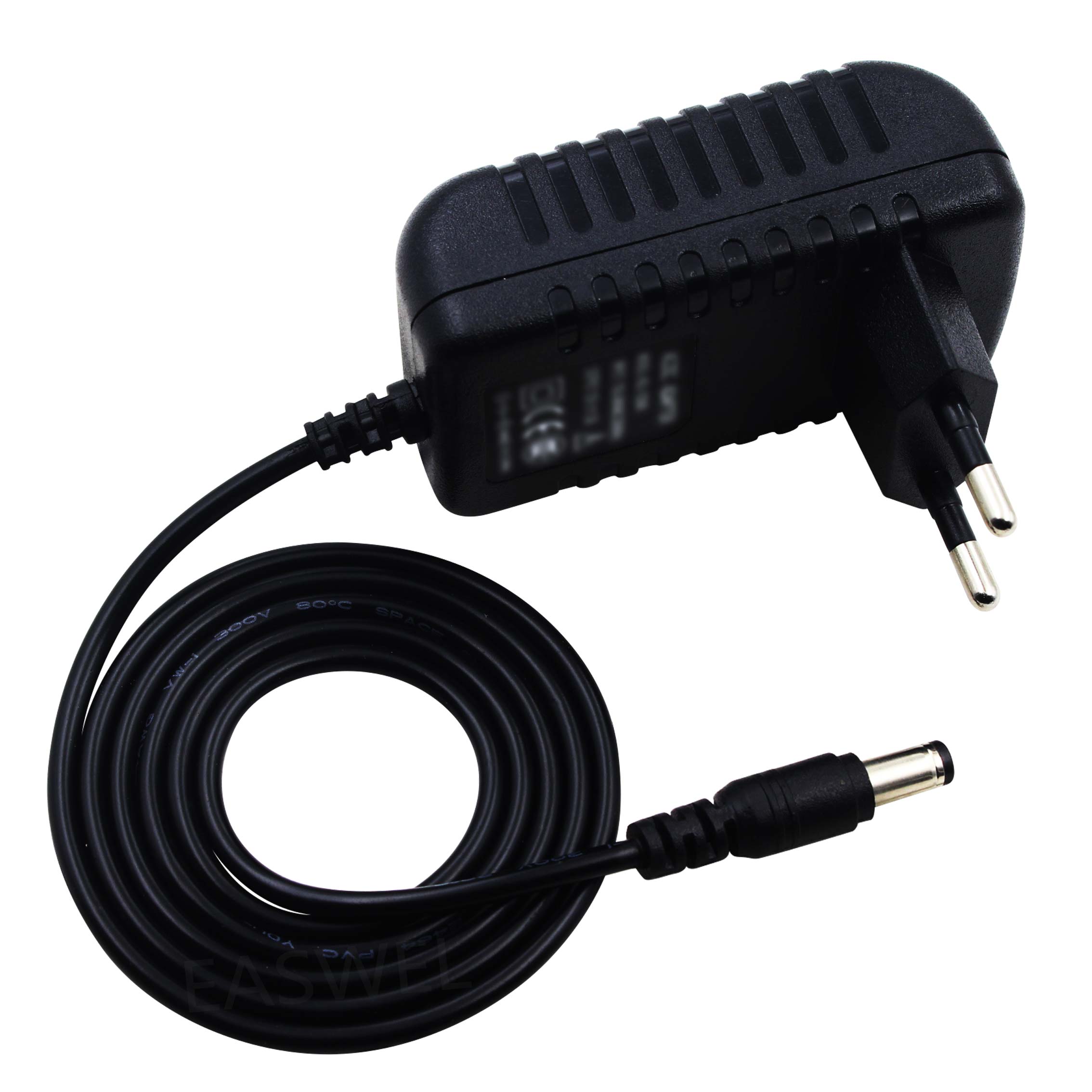 EU Adapter Charger Power Supply For YAMAHA PS-300 ... – Grandado