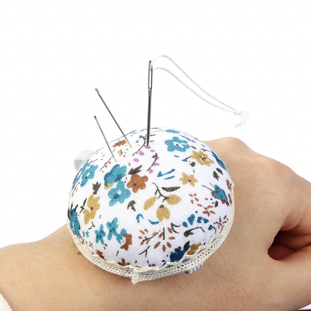 1Pcs Ball Shaped Sewing Pin Cushion DIY Craft Need... – Vicedeal