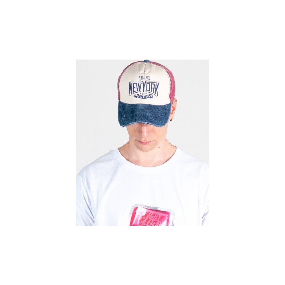 Bronx Flexi Hat Snapback JL254LC – Vicedeal