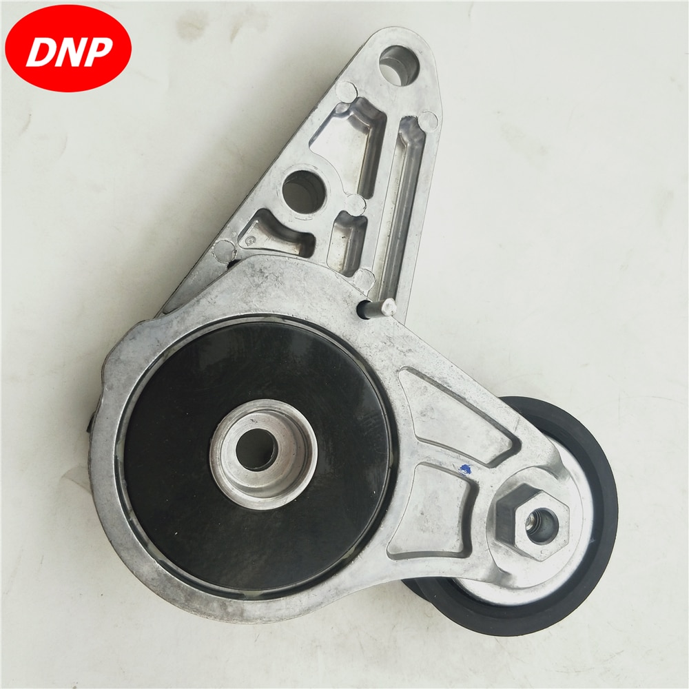 Dnp Spanrol Fit Voor Ford C-MAX Fiesta Focus Kuga ... – Grandado