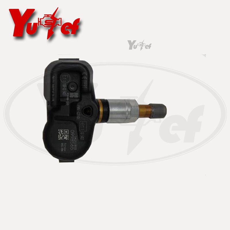 433 MHz Bandenspanning Sensor TPMS Fit Voor AURIS ... – Vicedeal