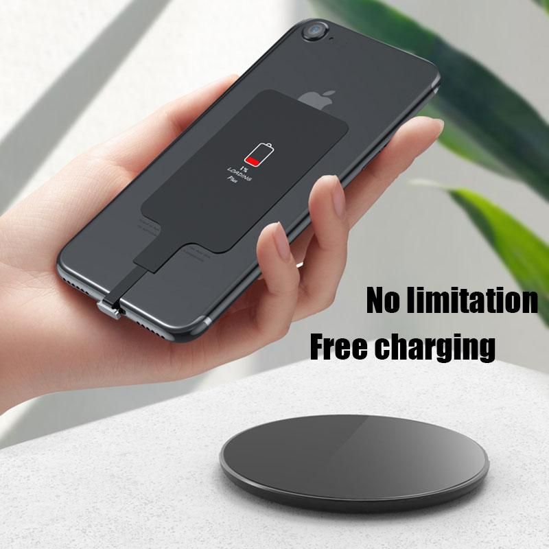 Magic Tag Wireless Charging Receiver – Grandado