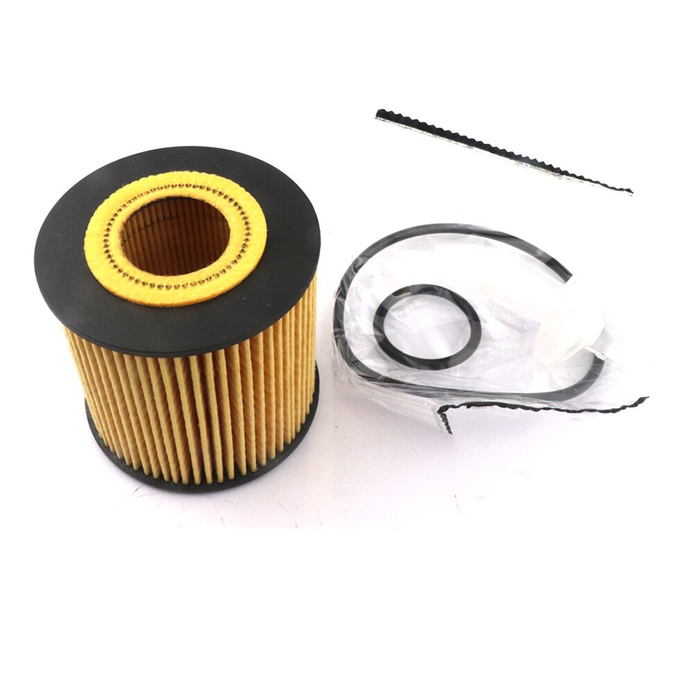 Car Oil Filter for TOYOTA AURIS YARIS / VITZ 1.4 C... – Grandado