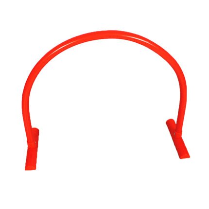 PortableFootball Training Arch Obstacle Agility Sh... – Grandado