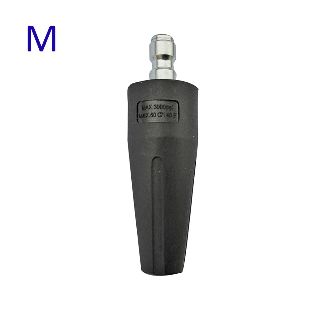Pressure Washer Wand Tips Car Washer Jet Lance Noz... – Grandado