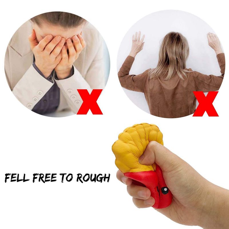 Squishies Jumbo - Jumbo Squishies Slow Rising and ... – Grandado