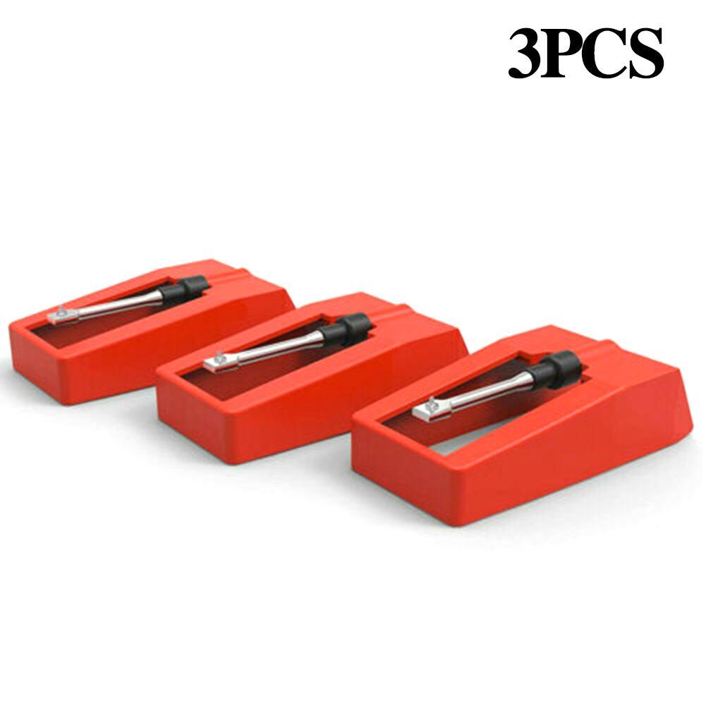 Turntable Diamond Stylus Needles Universal Record ... – Vicedeal