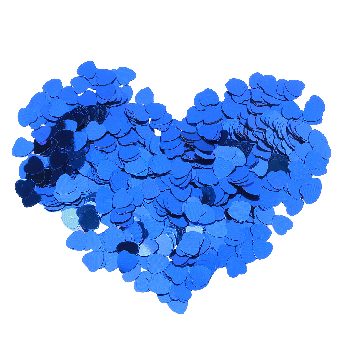 30g Table Confetti Heart Shaped Party Confetti for... – Vicedeal