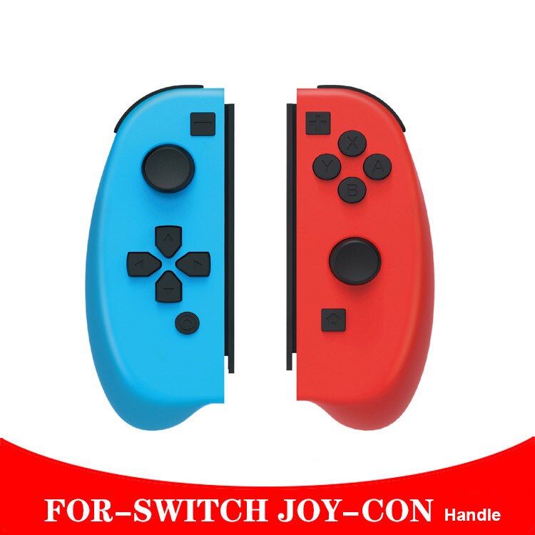 Game Controller Wired Games Handle For Nintendo Sw... – Grandado