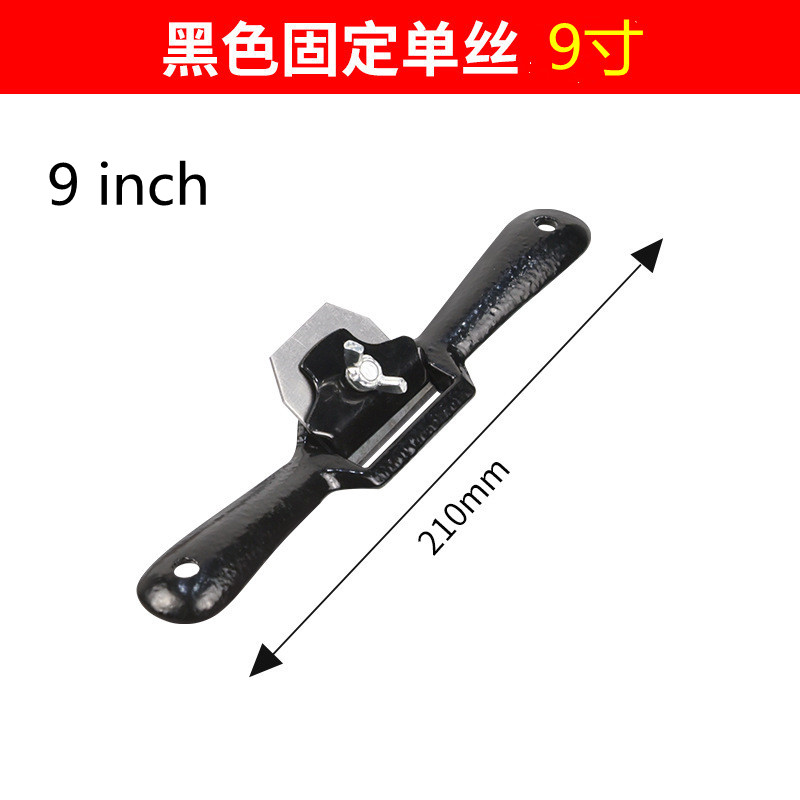 1Pc 9-10 Inch DIY Hand Planer Woodworking Angle Bo... – Grandado