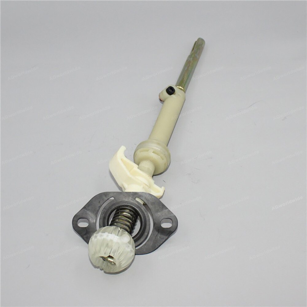 Für VW Golf Jetta Manuelle Trans Schalthebel Knopf... – Grandado