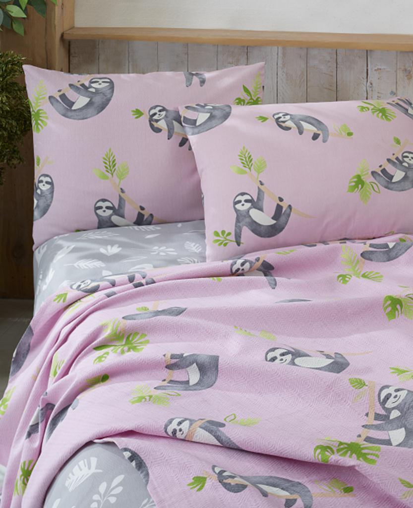 Lazy animal tek personlighet gädda set – Grandado