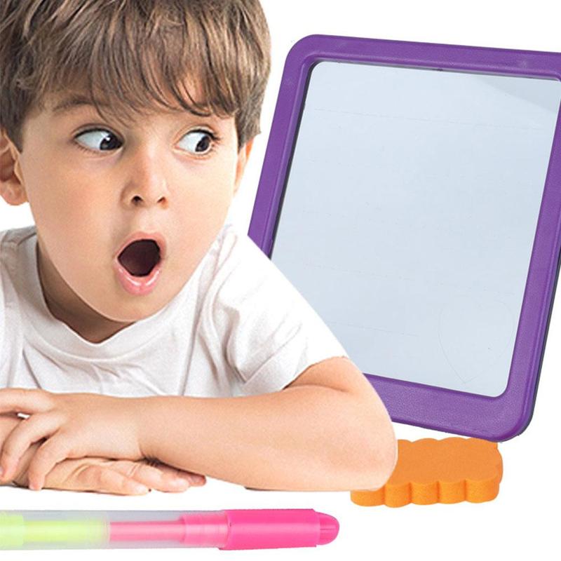 Fidget Toys LED Electronic Fluorescent Acrylic Wri... – Grandado