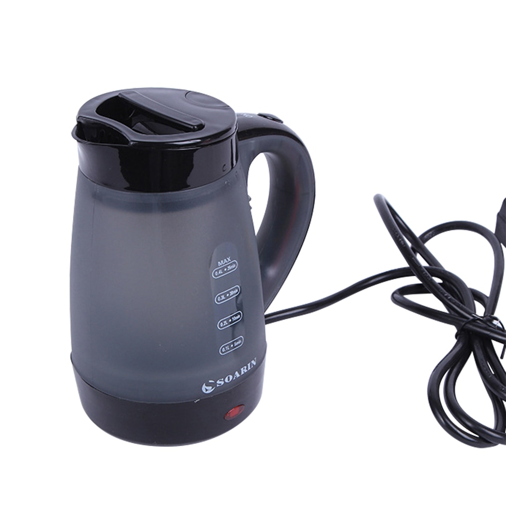 2 In 1 Multifunctional Portable Electric Kettle Ha... – Grandado