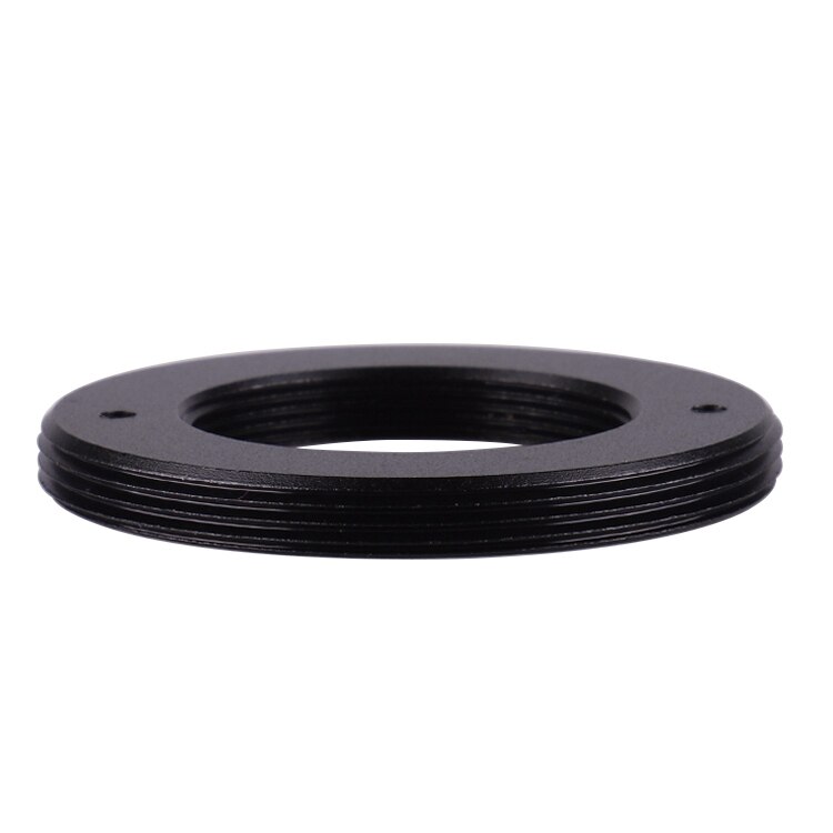 C Mount to M42 Screw Thread Lens Mount Adapter Inn... – Grandado
