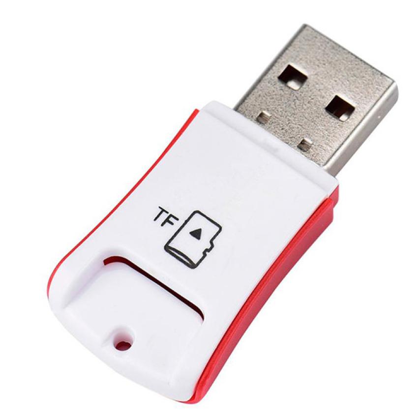 USB OTG Card Reader Universal Micro USB OTG TF/SD ... – Grandado