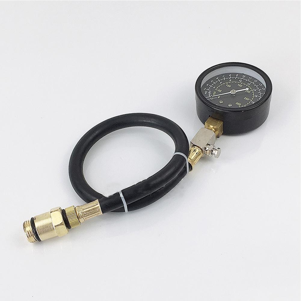 Plastic Cilinder Manometer Speciale Cilinder Druk ... – Vicedeal