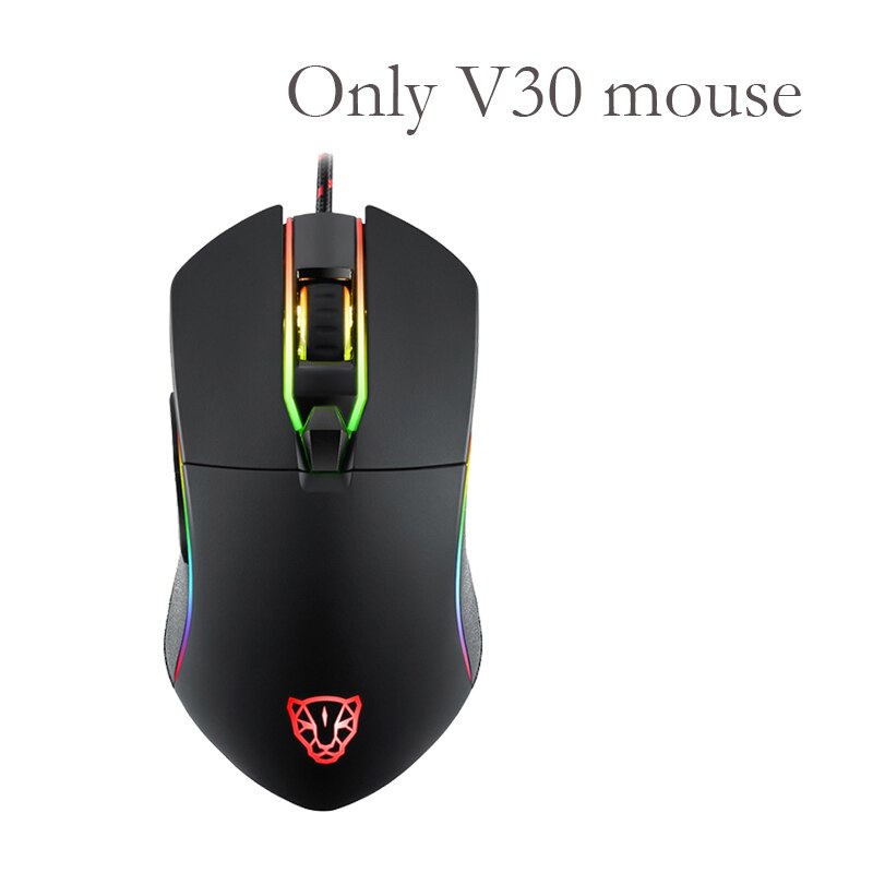 Motospeed Mechanical keyboard K27 V30 27 Keys Sing... – Vicedeal