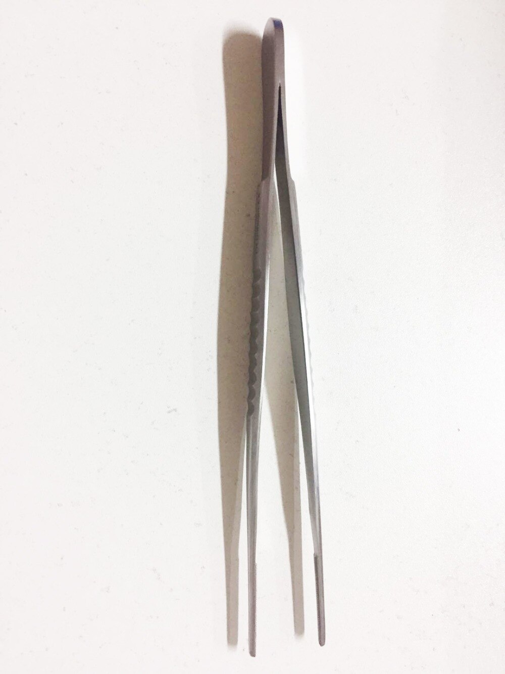 Debakey Tissue Forcep Veterinary Instrument – Grandado