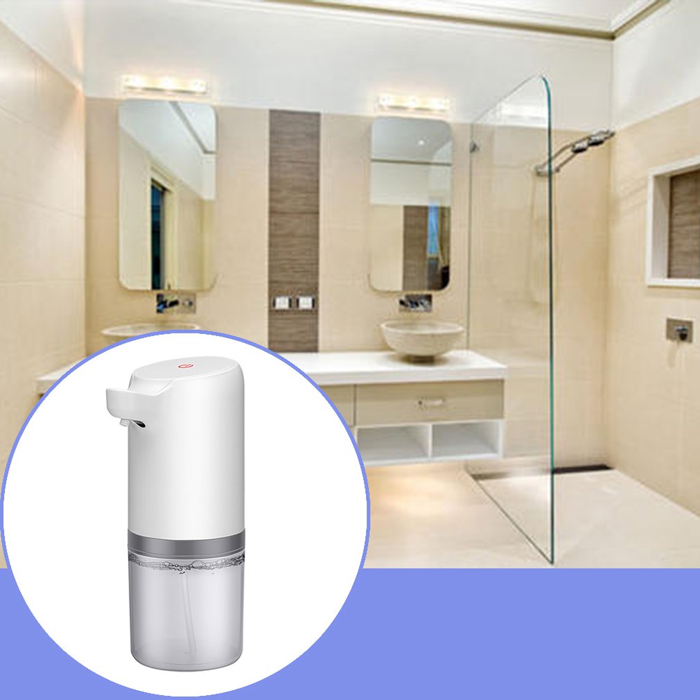 Modern and simple Induction soap dispenser automat... – Grandado
