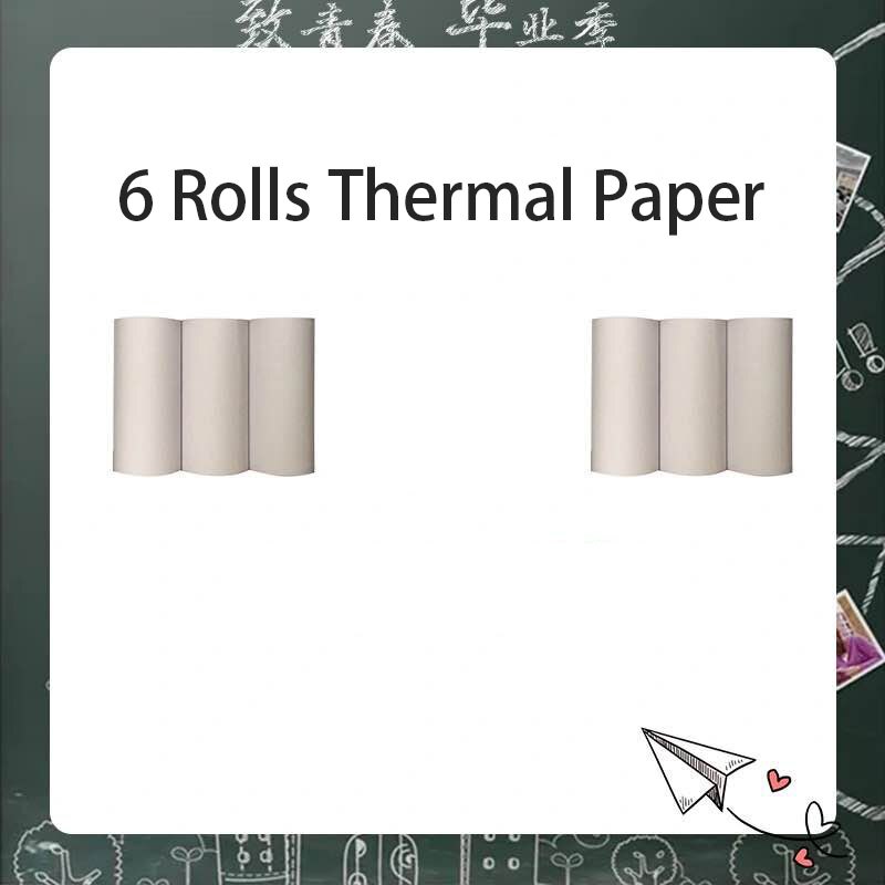 Non Official）Bundle Option Paper for Paperang Pe... – Grandado