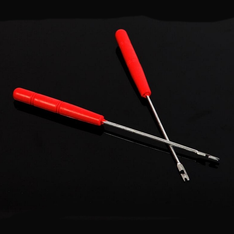 1 Piece Portable Safety Fishing Tackle Fish Hook D... – Grandado