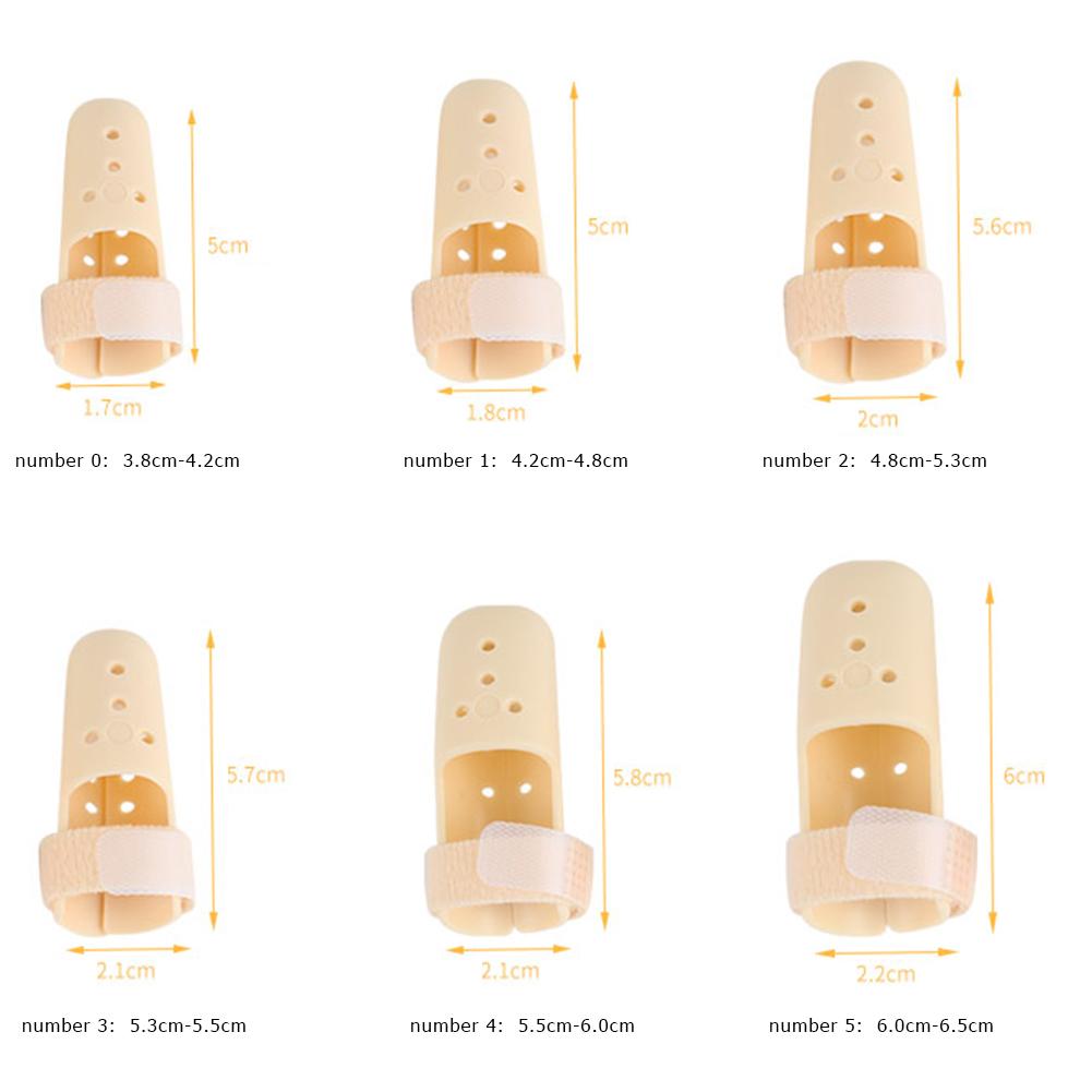 Finger Splints Protect Promote Healing Finger Frac... – Vicedeal