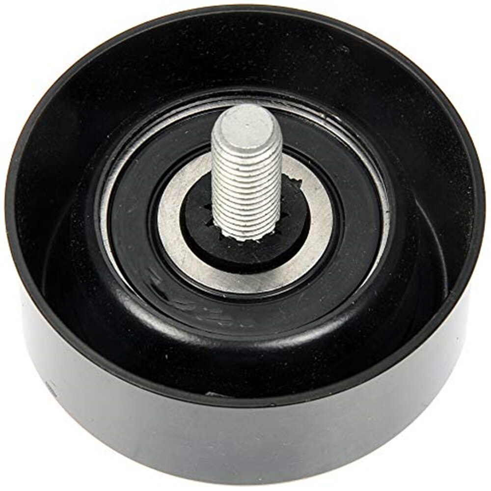 Drive Riem Spanrol 2528725010 Fit Voor Hyundai/Kia – Grandado