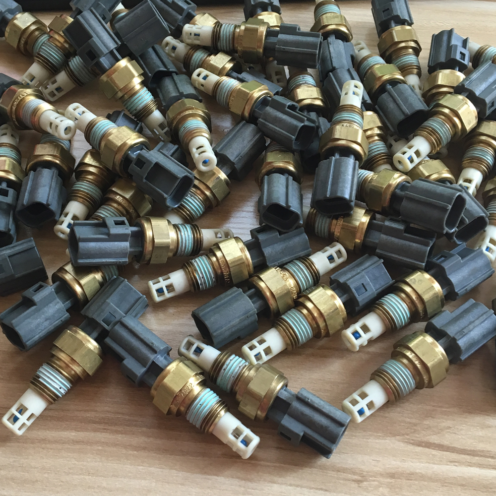 Mopar Thermostat Mopar Air Charge Temp Sensor – OEM 56027872 ...