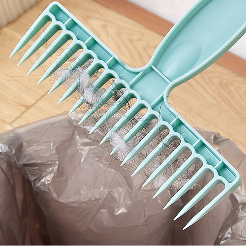 1PC Bad Haar Kanalisation Reinigung Pinsel Besen A... – Vicedeal