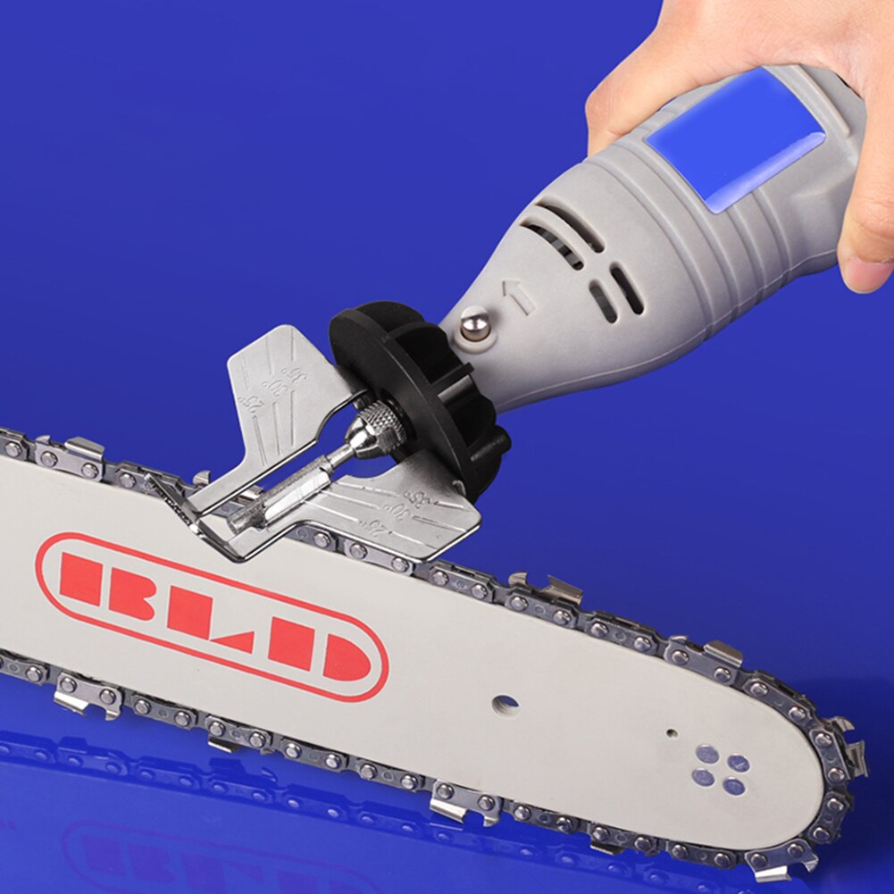 Chainsaw Sharpening Rotary Tool Strong Toughness E... – Vicedeal