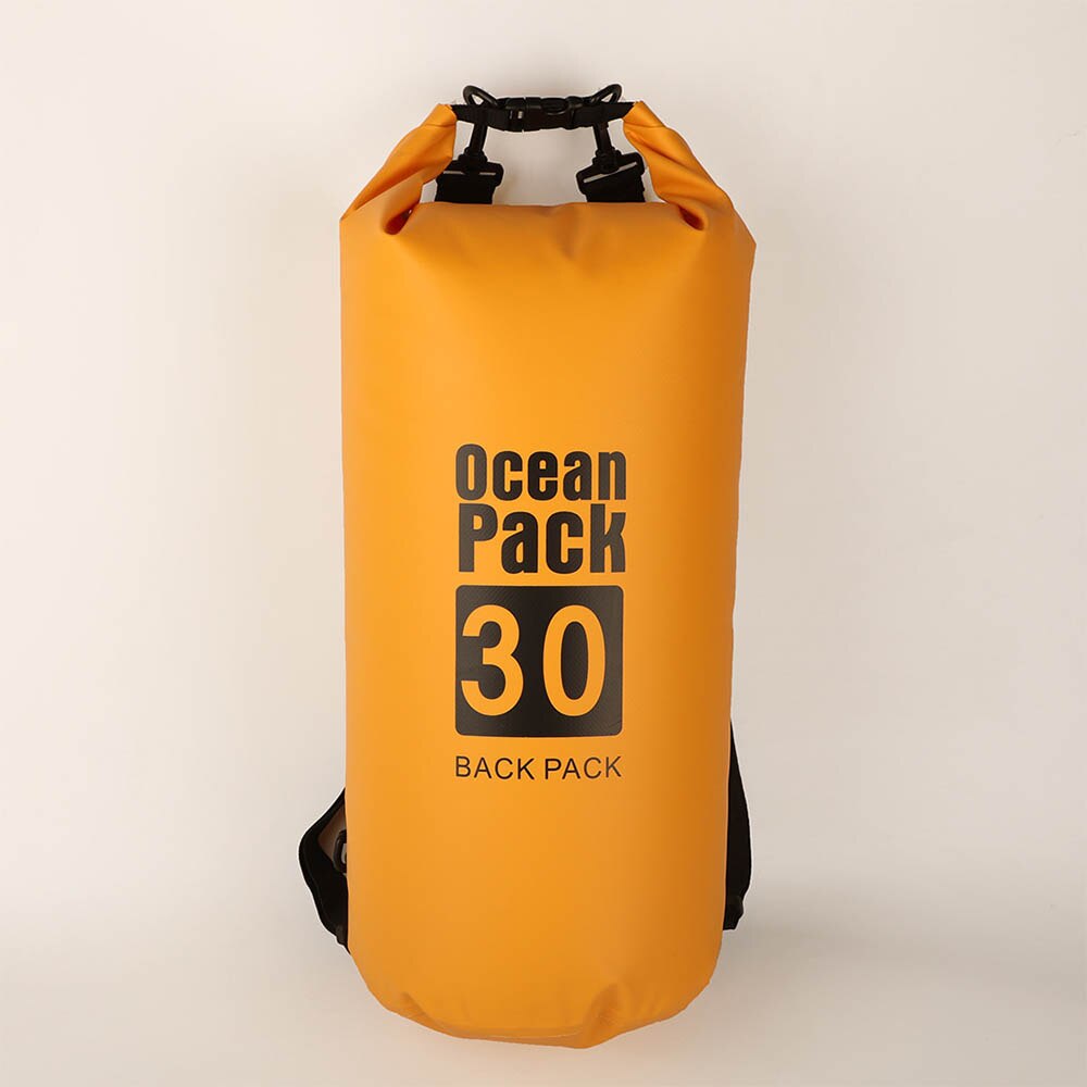 Waterproof Bucket Bag Shoulder And Shoulder Light ... – Grandado